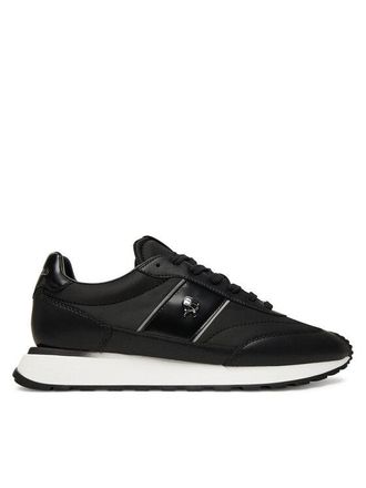 Karl Lagerfeld Sneakers KL51129 Schwarz