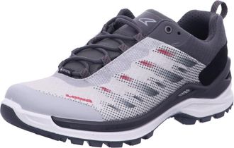 Lowa Halbschuh FERROX GTX LO Ws [2024] schwarz/offwhite, 41.5