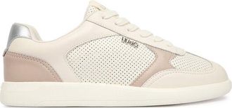 Liu Jo Sneakers BA6051 PX246 Wei&szlig;