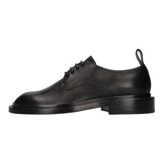 Mattia Capezzani W300 - Femme - Chaussures - Noir - Taille: 40 EU