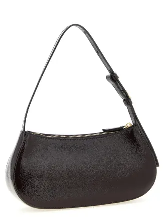 Mulberry Shoulder Bag - Black