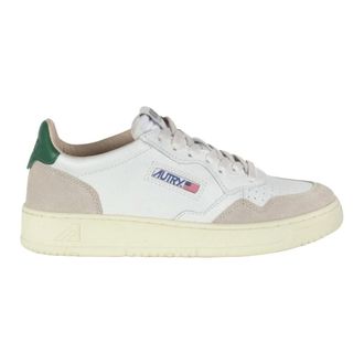 Autry Medalist Low - - Shoes - Damen - Mehrfarbig - 38 EU
