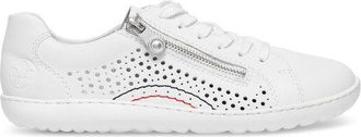Rieker Sneakers 52824-80 Wei&szlig;