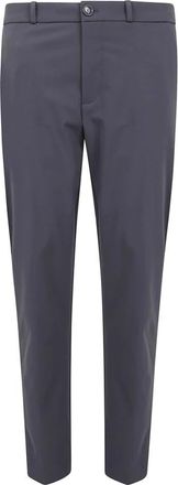 Roberto Ricci Design Surflex Winter Chino Jo Pant - Homme - Pantalons - Gris - Taille: 3XL