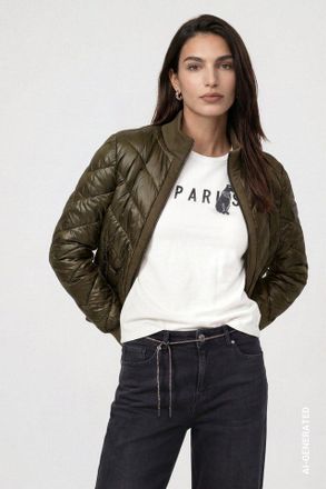 Monari Kurzjacke Jacke