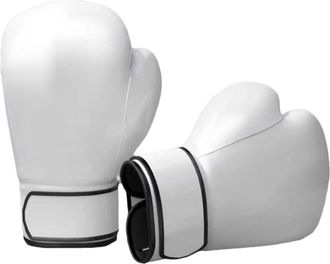 Generic Heavy Bag Handschuhe - 284 g Box-Trainingsgerät - Vollfinger Muay Thai Boxhandschuhe | für Männer Frauen Erwachsene Spieler Boxer Profis Anfänger