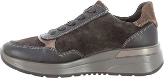 Ara Garda - - Shoes - Damen - Braun - 41 1/2 EU
