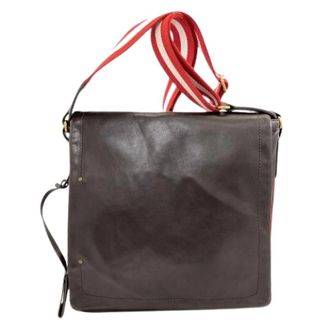 Bally Pre-owned Schultertasche - - Pre-owned - Damen - Braun - ONE SIZE