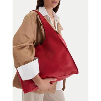 Lasocki Handtasche Lasocki CEO-LSK-L-014-09 Rot
