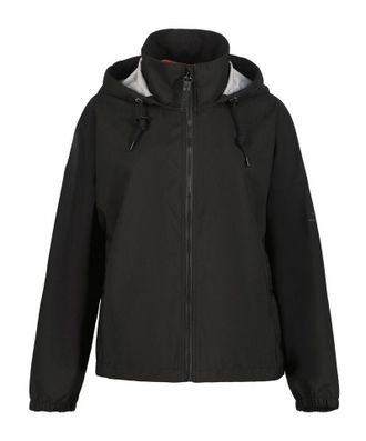 Icepeak Softshelljacke ADRIAM wasserabweisendes Obermaterial, atmungsaktiv