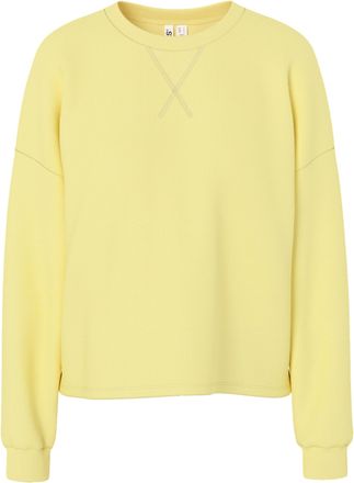 Pieces Pcregina Ls Sweat Top SWT Noos Bc