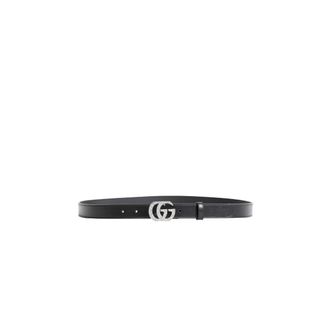 Gucci Belt with Double G Buckle