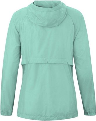 Jako Laufjacke Jako Damen Lightweightjacke Flow 9876D