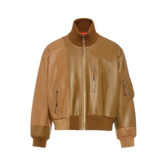 Maison Margiela Herren, Jacken, Braun, XLGr&ouml;&szlig;e