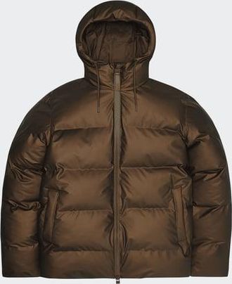 Rains Doudoune - Taille XS