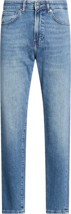 BOSS HOSEN & R&Ouml;CKE - Jeanshosen auf YOOX.COM