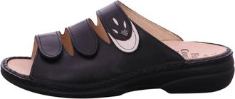 Finn Comfort Damen, Schuhe, Schwarzk, 37 EUGr&ouml;&szlig;e