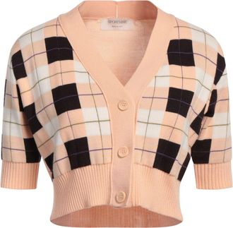 Sportmax STRICKWAREN - Strickjacken auf YOOX.COM