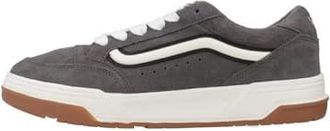 Vans Baskets Hylane, Étain/noir, 9 Women/7.5 Men