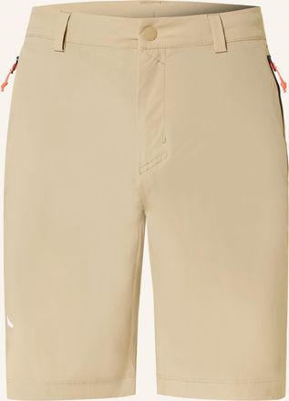 Salewa Trekkingshorts Puez Talveno beige