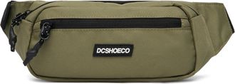 DC G&uuml;rteltasche DC Shoes ADYBA03060 Gr&uuml;n