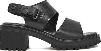 G-Star Sandalen G-Star Raw WB-TILDE-24 Schwarz