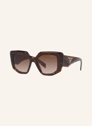 Prada Sonnenbrille 0Pr14Zs braun