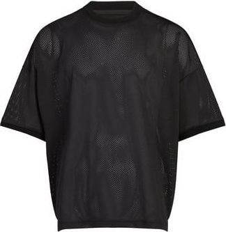 Merely Made Tee-shirt oversize ajour&eacute;