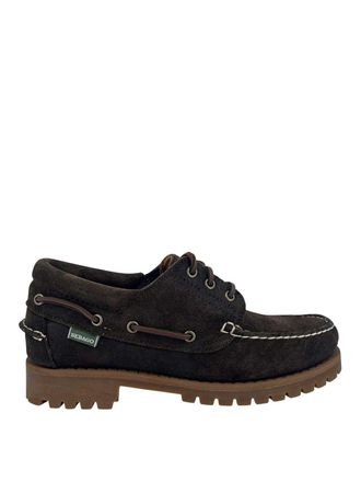 Sebago Mokassins - Braun