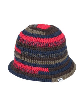 Obey ACCESSOIRES - M&uuml;tzen & H&uuml;te auf YOOX.COM