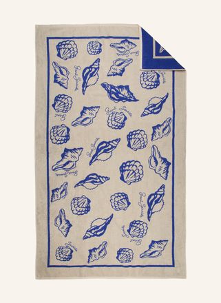 Gant Home Gant Home Strandtuch beige