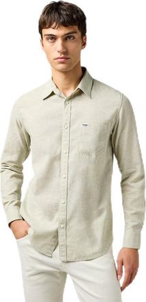 Wrangler 1 PKT Shirt