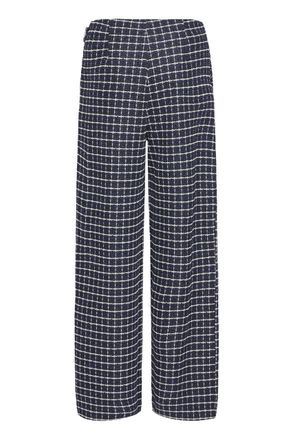 Ichi IHKATE CLOULE PA XS, Patriot Blue Check XS