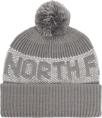 The North Face Mütze The North Face Retro Cabin NF0A88QWRO01 Grau