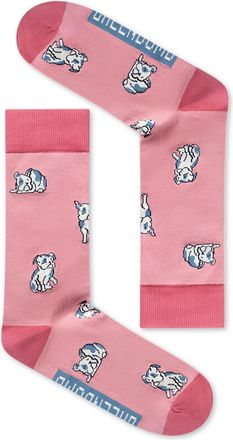Greenbomb Socken Frenchi