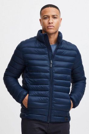 Blend Steppjacke BHNils &Uuml;bergangsjacke mit hochabschlie&szlig;endem Kragen