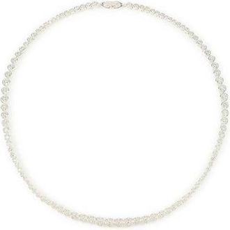 Ragbag Collier Oda ras-de-cou avec pierres
