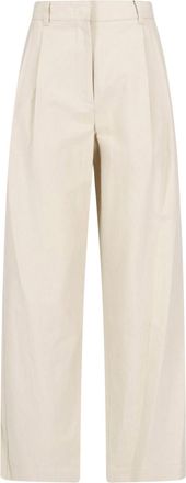 Dunst Cotton Blend Pants