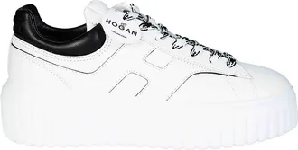 Hogan Baskets - Blanc