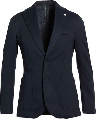 Luigi Bianchi Mantova ANZ&Uuml;GE und CO-ORDS - Blazers auf YOOX.COM
