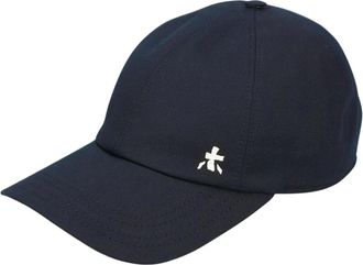 Premiata Femme, Accessoires, Bleu, Taille: 58 CM Casquette de baseball Ball11