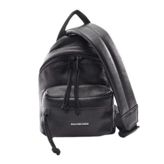 Balenciaga Sac bandouli&egrave;re Pre-owned - Femme - Pre-owned - Noir - Taille: ONE Size