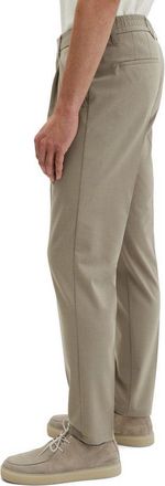 Marc O'Polo Jogger Pants DFB Travel Collection Model: Morot, aus leichtem Technical Wool Blend