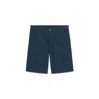 Timberland Homme, Shorts, Bleu, Taille: W32 Shorts d&eacute;contract&eacute;s