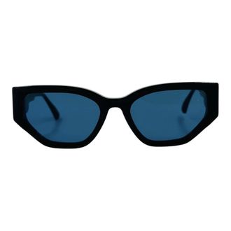 Spektre Spektre - Lunettes de soleil Rea - Femme - Accessoires - Noir - Taille: ONE Size