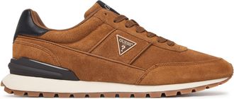 Guess Sneakers Guess FMFREX ELE12 Braun