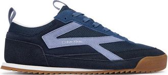 Calvin Klein Sneakers Loew Pro Runner Ny HM0HM02210 Dunkelblau