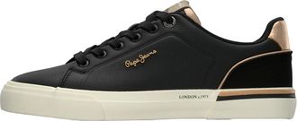 Pepe Jeans London Sneaker Kenton Campus