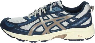 Asics Asics 1203A438-024 Contend 9 PS Homme Oyster Grey/Taupe Grey EU 46