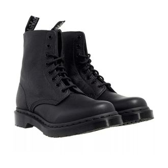 Dr. Martens Schn&uuml;rstiefel - - Shoes - Damen - Schwarzk - 40 EU